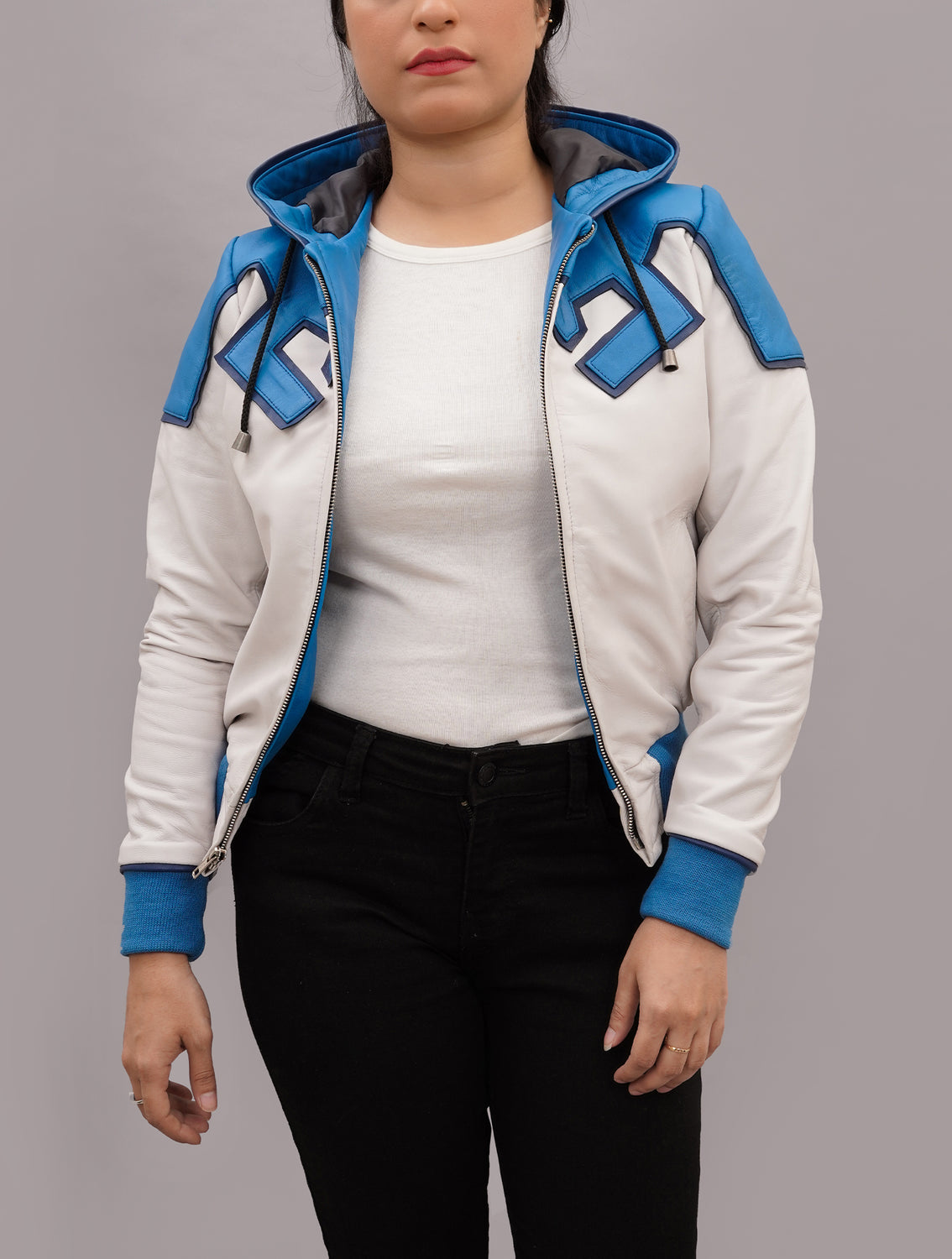 Buy Jaime Reyes Blue Beetle Jacket – Fanzilla Jackets