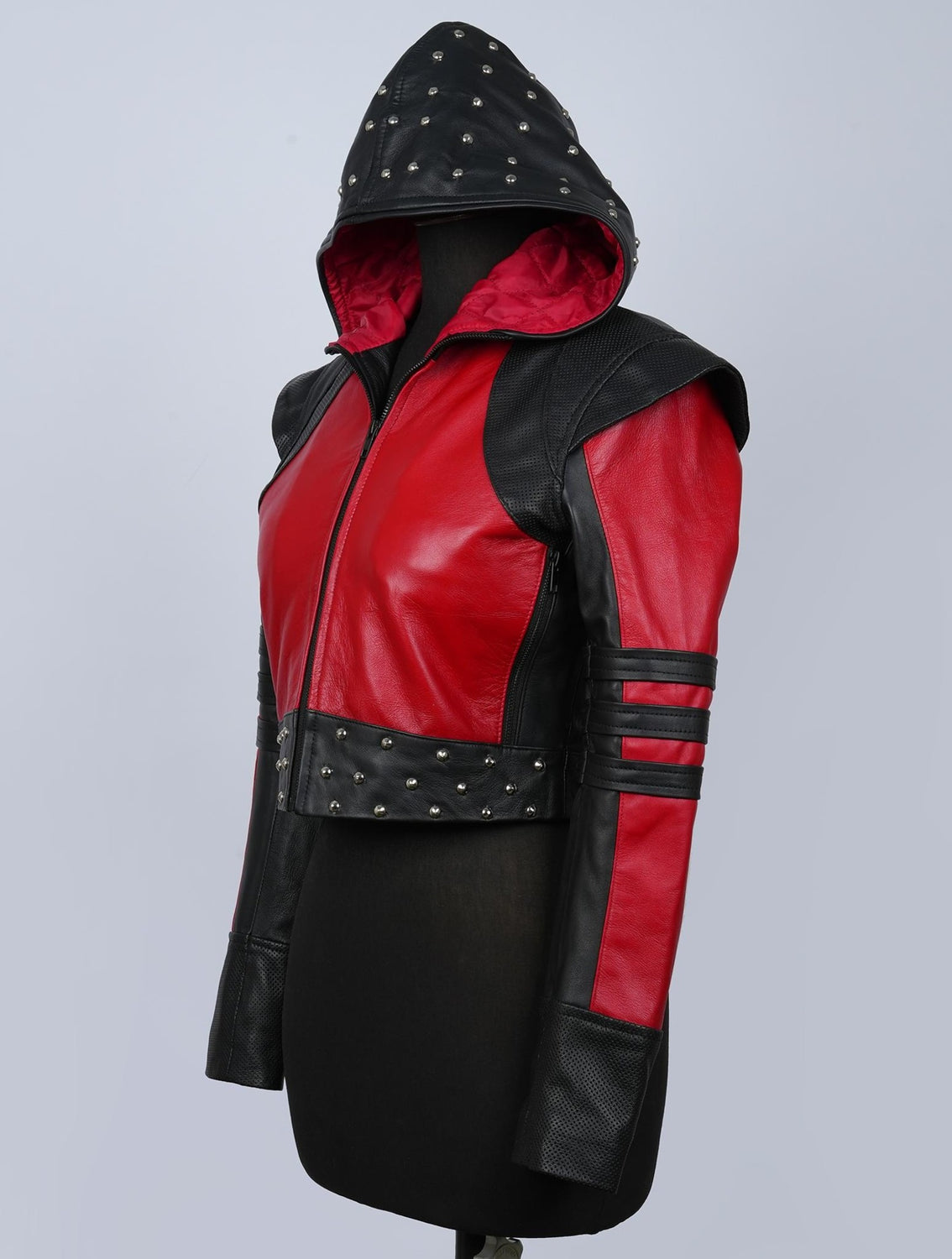 Kylie Cantrall Descendants The Rise of Red Costume Jacket – Fanzilla ...