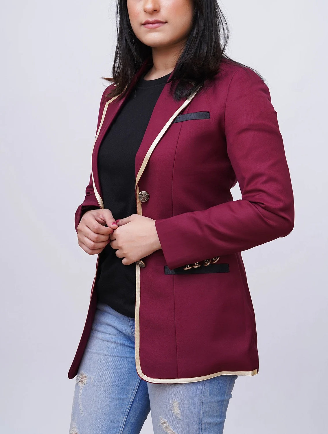 Shop Classroom of the Elite Cosplay Uniform Coat – Fanzilla Jackets