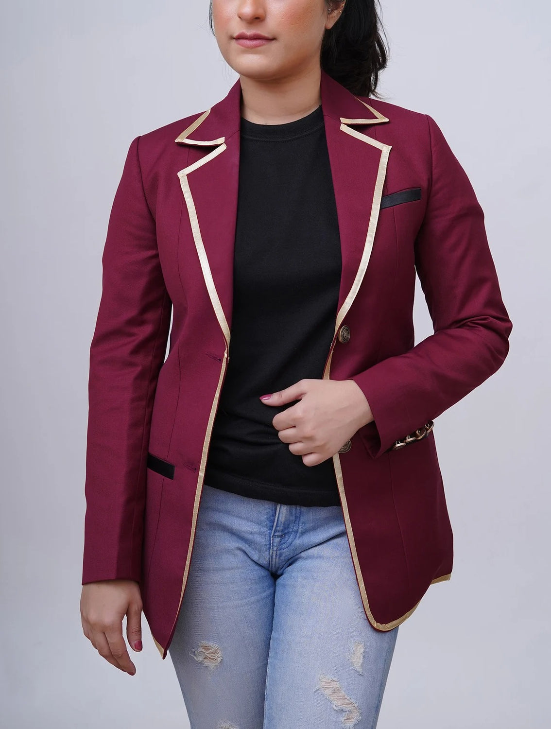 Shop Classroom of the Elite Cosplay Uniform Coat – Fanzilla Jackets