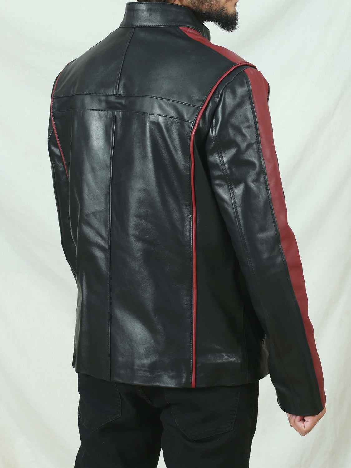 Get Mass Effect n7 Leather Jacket - Fanzilla Jackets